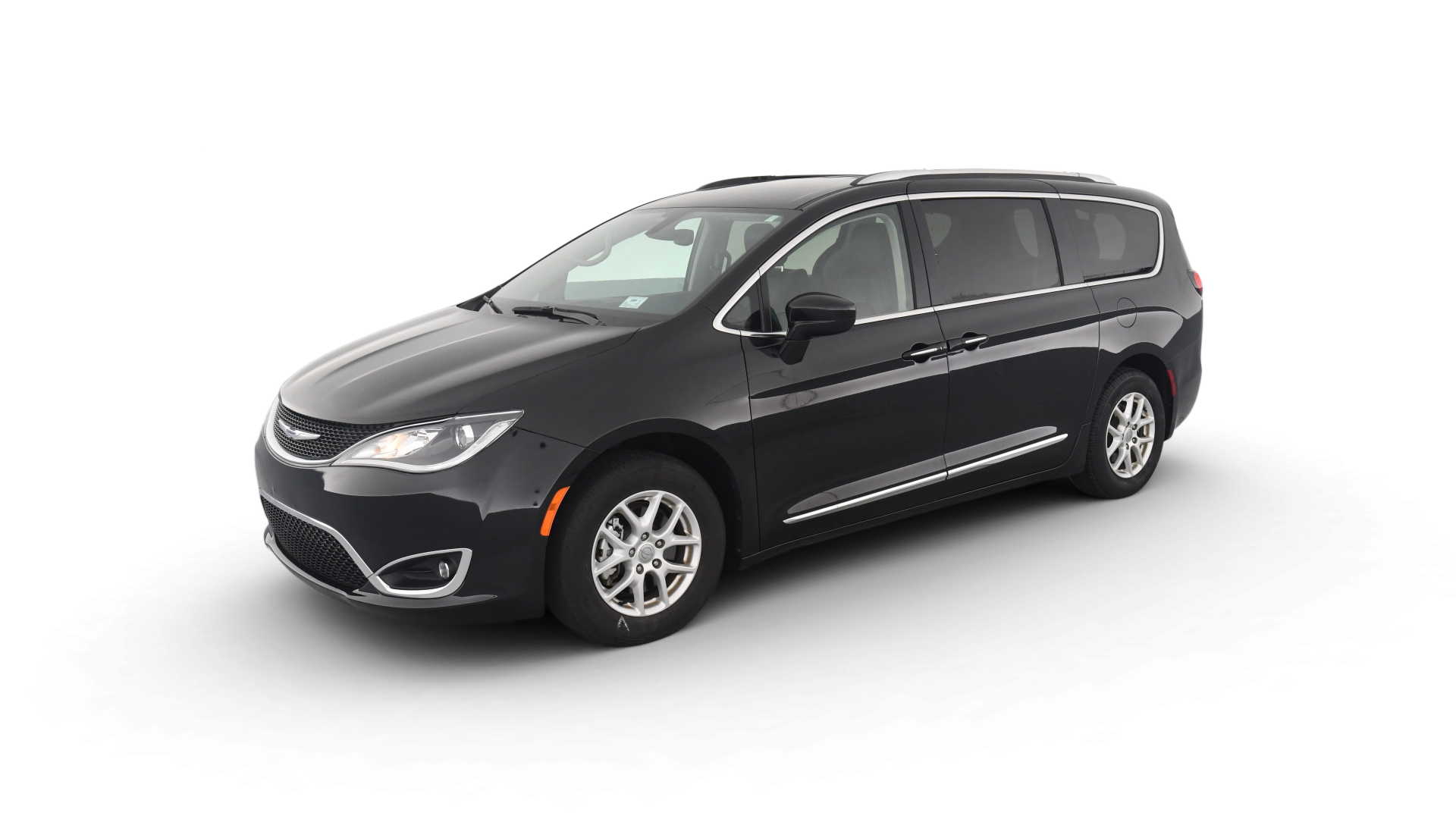 2020 Chrysler Pacifica | Carvana
